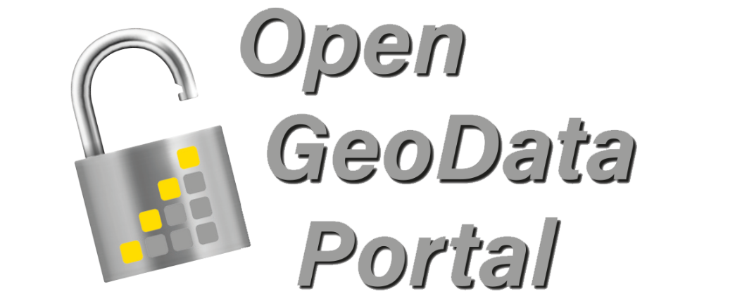 Open GeoData